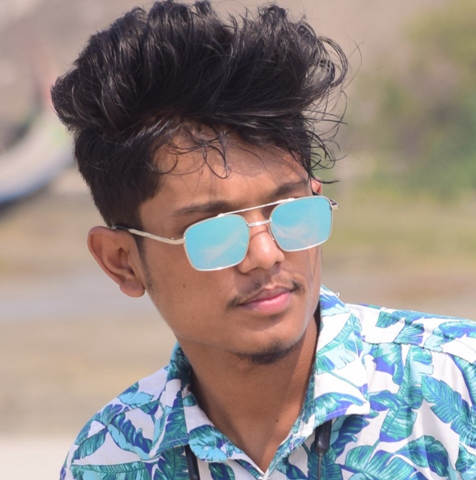 Meet Our Team – OuritSpace